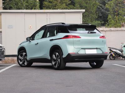 Cina Sedili Aion V della ruota 5 della porta 4 dell'automobile elettrica 5 della guida a sinistra AION più l'automobile in vendita