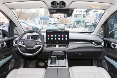 Cina Sedili Aion V della ruota 5 della porta 4 dell'automobile elettrica 5 della guida a sinistra AION più l'automobile in vendita