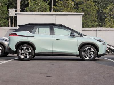 Cina Sedili Aion V della ruota 5 della porta 4 dell'automobile elettrica 5 della guida a sinistra AION più l'automobile in vendita
