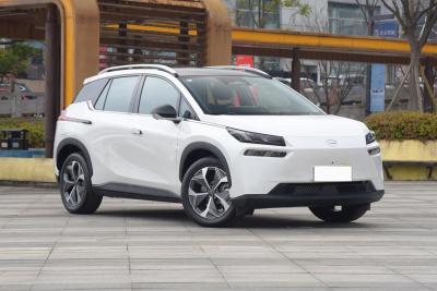 Cina Compatto usato EV SUV GAC AION V 70 dell'automobile NEDC 500km 70kWh 135kw 350nm di AION EV in vendita