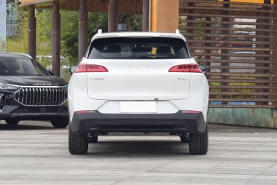 Cina Compatto usato EV SUV GAC AION V 70 dell'automobile NEDC 500km 70kWh 135kw 350nm di AION EV in vendita