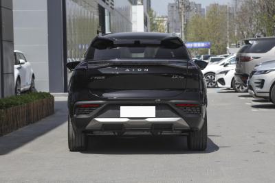 Cina Gac Aion LX più il veicolo elettrico astuto della lunga autonomia di New Energy 650KM dell'automobile di 80D AION EV in vendita