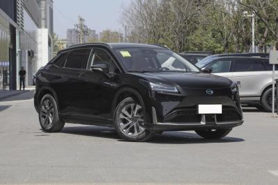 Cina Gac Aion LX più il veicolo elettrico astuto della lunga autonomia di New Energy 650KM dell'automobile di 80D AION EV in vendita