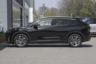 Cina Gac Aion LX più il veicolo elettrico astuto della lunga autonomia di New Energy 650KM dell'automobile di 80D AION EV in vendita