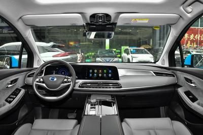 Cina Gac Aion LX più il veicolo elettrico astuto della lunga autonomia di New Energy 650KM dell'automobile di 80D AION EV in vendita