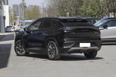 Cina Gac Aion LX più il veicolo elettrico astuto della lunga autonomia di New Energy 650KM dell'automobile di 80D AION EV in vendita