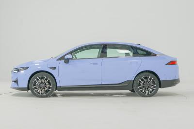 Cina Veicolo elettrico di Xpeng P5 550KM Everbright dei veicoli dell'automobile elettrica XPENG New Energy/SUV elettrico in vendita