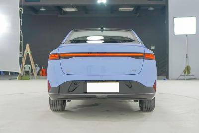 Cina Veicolo elettrico di Xpeng P5 550KM Everbright dei veicoli dell'automobile elettrica XPENG New Energy/SUV elettrico in vendita