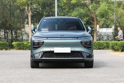 Cina Veicoli Xpeng G9 570KM Max Everbright Electric Vehicle /Electric SUV dell'automobile elettrica XPENG New Energy in vendita