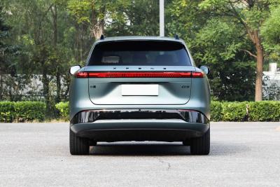 Cina Veicoli Xpeng G9 570KM Max Everbright Electric Vehicle /Electric SUV dell'automobile elettrica XPENG New Energy in vendita