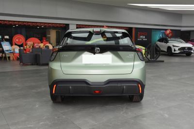 Cina Berlina elettrica pura di Seat della porta 5 di cavalli vapore 5 dell'automobile della città compatta di MG MULAN dei veicoli di New Energy 170 in vendita