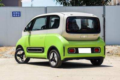 Cina Berlina a pile New Energy Mini Electric Car di Seat della porta 4 del veicolo elettrico BAOJUN KIWI Mini Ev Car 3 in vendita