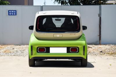 Cina Berlina a pile New Energy Mini Electric Car di Seat della porta 4 del veicolo elettrico BAOJUN KIWI Mini Ev Car 3 in vendita