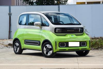 Cina Berlina a pile New Energy Mini Electric Car di Seat della porta 4 del veicolo elettrico BAOJUN KIWI Mini Ev Car 3 in vendita