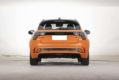 Cina Lynk & Co 02 Hatchback 2.0TD Compact Car Small 2.0T 190 Horsepower L4 Gasline Sedan in vendita