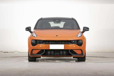 Cina Lynk & Co 02 Hatchback 2.0TD Compact Car Small 2.0T 190 Horsepower L4 Gasline Sedan in vendita