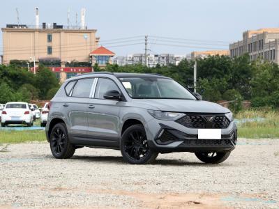 Cina Quanlity del nuovo del veicolo VS5 di Jetta VS5 2022 alto del progressivo 5-Seat SUV veicolo manuale del combustibile in vendita