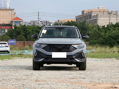 Cina Quanlity del nuovo del veicolo VS5 di Jetta VS5 2022 alto del progressivo 5-Seat SUV veicolo manuale del combustibile in vendita