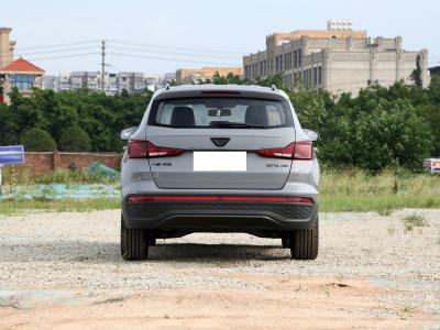 Cina Quanlity del nuovo del veicolo VS5 di Jetta VS5 2022 alto del progressivo 5-Seat SUV veicolo manuale del combustibile in vendita