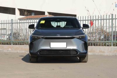 Cina Automobile di Ev dell'elite della lunga autonomia di GAC Toyota BZ4X 2022 fatta in Cina 5-Doo5-Seat SUV di taglia media in vendita