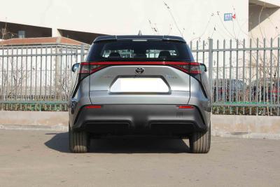 Cina Automobile di Ev dell'elite della lunga autonomia di GAC Toyota BZ4X 2022 fatta in Cina 5-Doo5-Seat SUV di taglia media in vendita