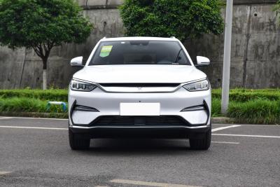 Cina 5 Doors 200 Hp Interior Black Car With 250 Lb-Ft Torque in vendita