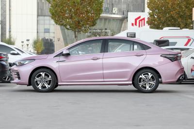 Cina Cherry Tiggo 5 Plus In Stock Fuel Powered Car With Front Wheel Drive in vendita