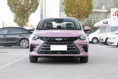Cina Cherry Tiggo 5 Plus In Stock Fuel Powered Car With Front Wheel Drive in vendita