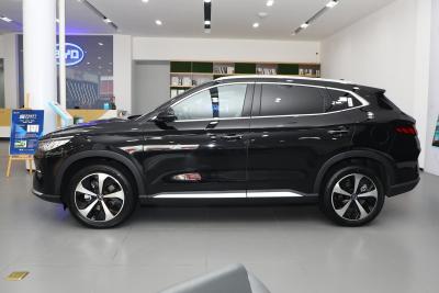 Cina Canzone di BYD più il motorino elettrico della mano sinistra di 120 miglia orarie 4 ore di tempo di carico rapido in vendita