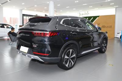 Cina Canzone di BYD più il motorino elettrico della mano sinistra di 120 miglia orarie 4 ore di tempo di carico rapido in vendita