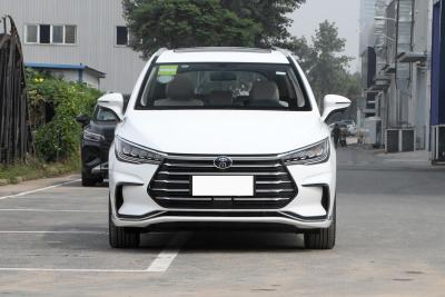 Cina Canzone Max Dmi Hybird di BYD automobile elettrica 250 Libbra-Ft con 5 il veicolo delle porte 7seats Mpv in vendita
