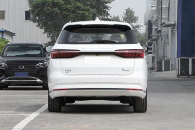 Cina Canzone Max Dmi Hybird di BYD automobile elettrica 250 Libbra-Ft con 5 il veicolo delle porte 7seats Mpv in vendita