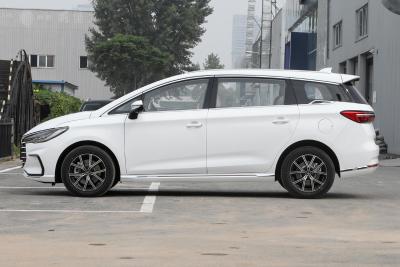Cina Canzone Max Dmi Hybird di BYD automobile elettrica 250 Libbra-Ft con 5 il veicolo delle porte 7seats Mpv in vendita