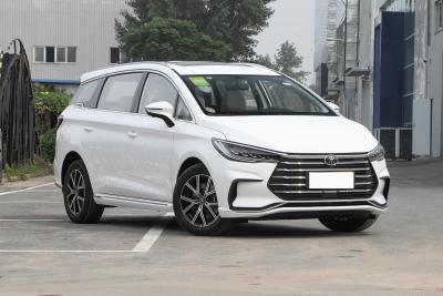 Cina Canzone Max Dmi Hybird di BYD automobile elettrica 250 Libbra-Ft con 5 il veicolo delle porte 7seats Mpv in vendita