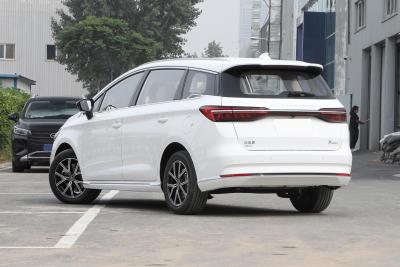 Cina Canzone Max Dmi Hybird di BYD automobile elettrica 250 Libbra-Ft con 5 il veicolo delle porte 7seats Mpv in vendita