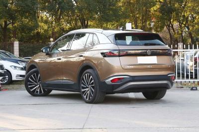 Cina Veicolo elettrico ad alta velocità con capacità della batteria di 3 pesi di bordo e da 60 KWH in vendita