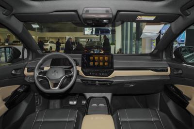 Cina Veicolo elettrico ad alta velocità con capacità della batteria di 3 pesi di bordo e da 60 KWH in vendita