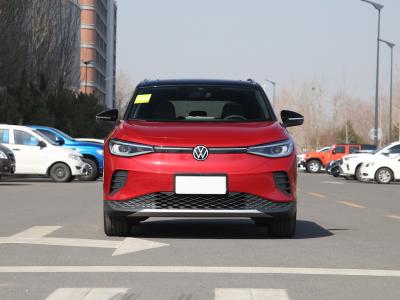 Cina 5 Doors White Car With Top Speed Of 120 Mph Towing Capacity Of 2 And Other Features in vendita