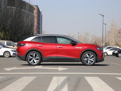 Cina 5 Doors White Car With Top Speed Of 120 Mph Towing Capacity Of 2 And Other Features in vendita