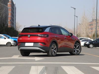 Cina 5 Doors White Car With Top Speed Of 120 Mph Towing Capacity Of 2 And Other Features in vendita