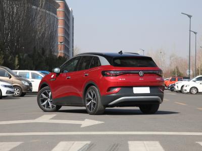 Cina 5 Doors White Car With Top Speed Of 120 Mph Towing Capacity Of 2 And Other Features in vendita