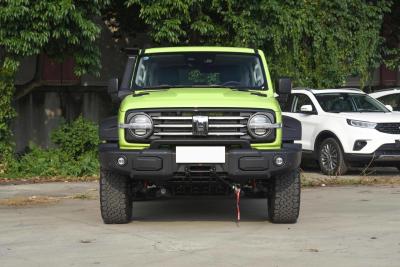 Cina Tank 300 2110kg 1.5t Length 4760mm Mileage 25Mpg Truck in vendita