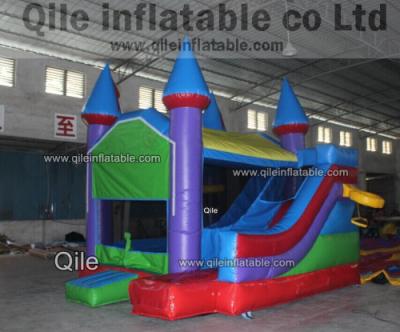 China inflatable bouncing castle with Velcro,castles for jumping,bouncy castles and inflatables for sale