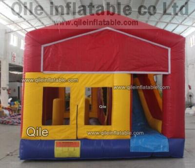 China inflatable combo with Velcro,castles for jumping,where can i buy a bouncy castle for sale