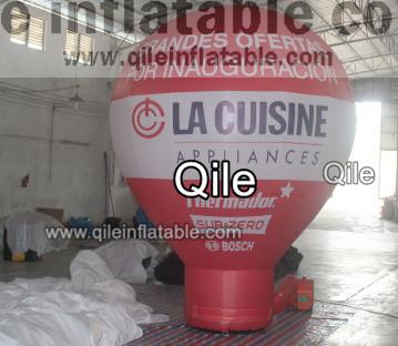 Cina Disposizione gonfiabile colorata della sede di festival di caduta della terra dei prodotti di pubblicità in vendita