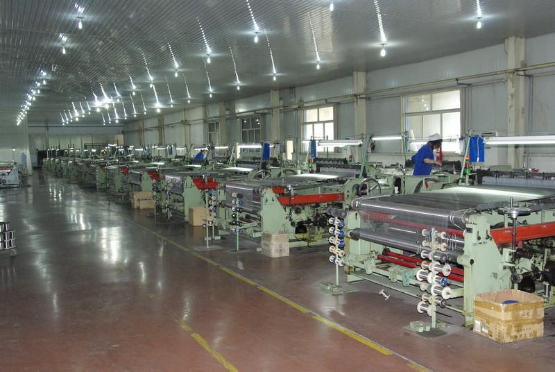 Verified China supplier - Hebei Reking Wire Mesh CO.,Ltd