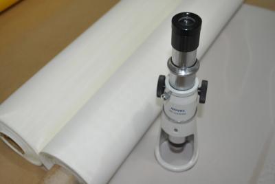 China Ceramic Printing Screen Printing Mesh Roll Fabricmesh Roll 27-40 Micron for sale