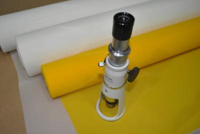 China Ceramic Printing Screen Printing Mesh Roll Fabricmesh Roll 27-40 Micron for sale