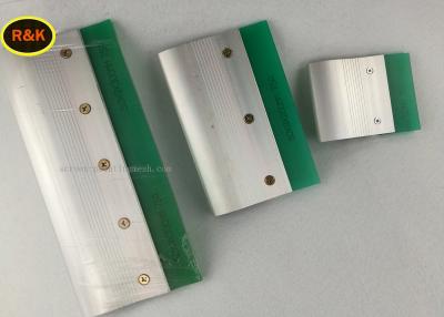 China Long Service Life Screen Printing Squeegee Blades For Textile Screen Printing for sale
