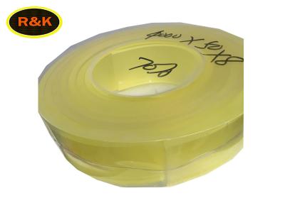 China Multi Colors Squeegee Blade Material , Silk Screen Printing Squeegee for sale